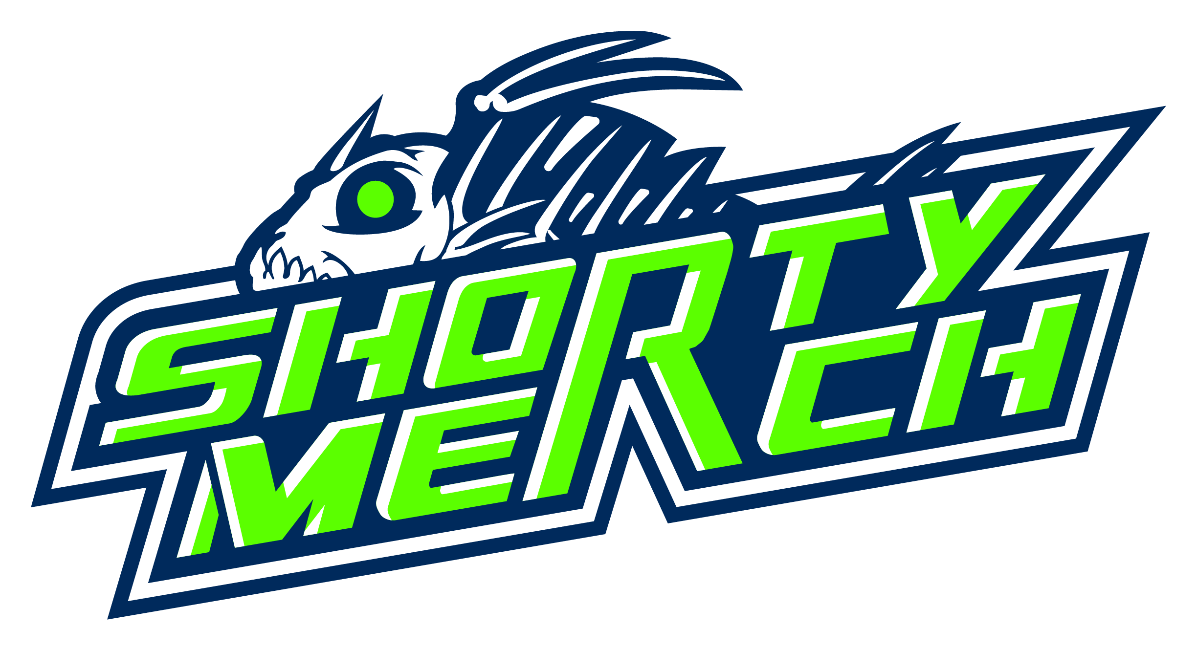 Direktdruck – Shorty Merch